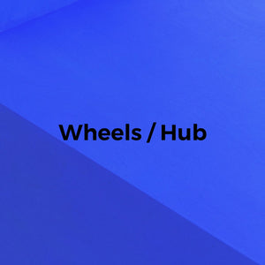 Mack Wheel / Hub