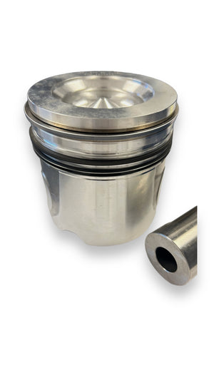 Piston New Holland N67 2996853, 2996316