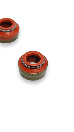 Valve Steam Seal Kit Volvo D12 Engine 21501189