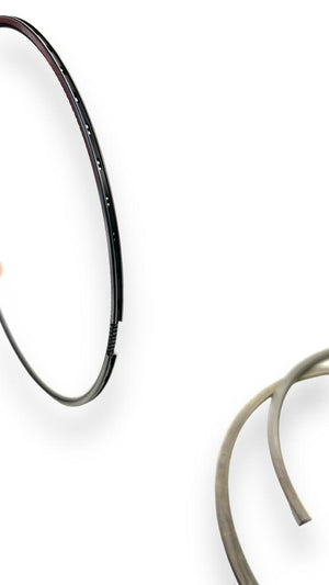 Piston Ring Set for Volvo D13 engine