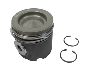 Engine Rebuild Kit Volvo D13 (Include Piston 21309212)