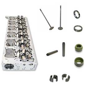 Cylinder Head Repair Kit Volvo D13