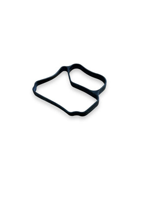 Connection Pipe Seal Volvo D11, D13 Engine 20479636