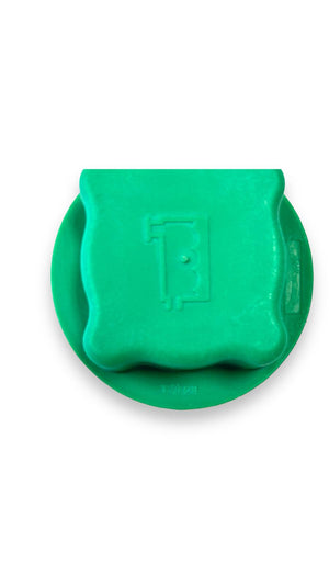 Expansion Tank Cap Volvo Truck VN VNL