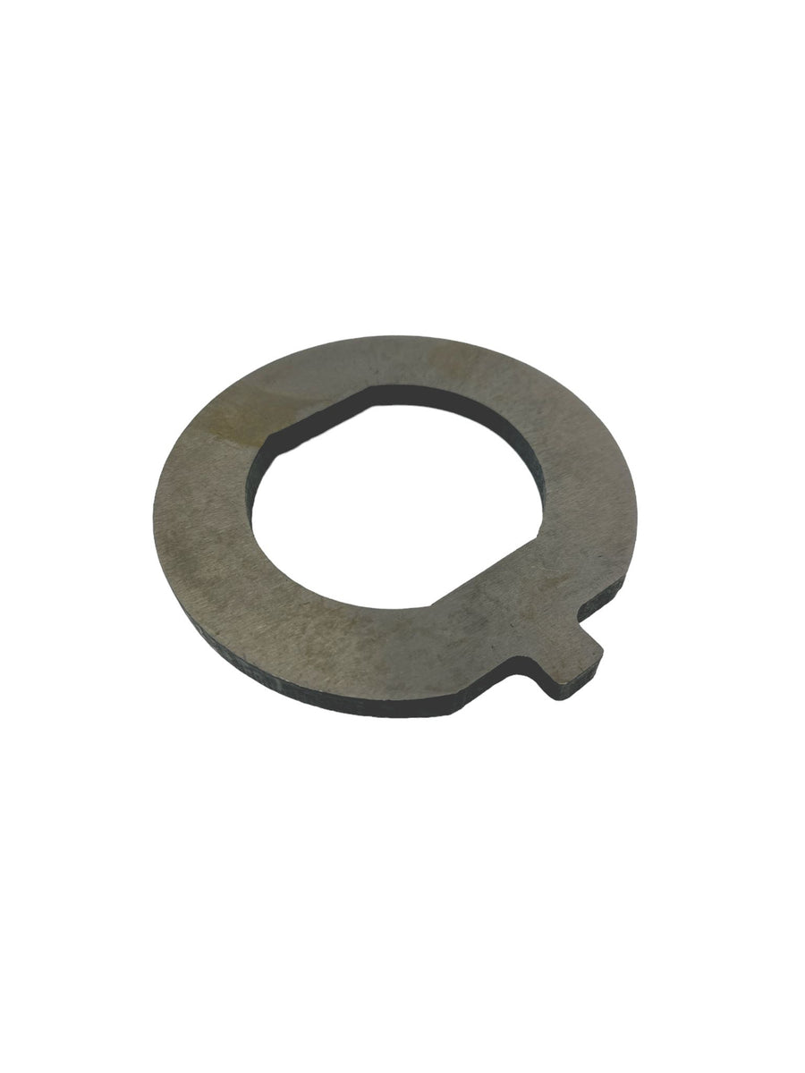 Front Axle Hub Safety Washer – TKBAutomotiveParts