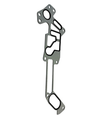 Oil Filter Housing Gasket Mack MP8 20787167