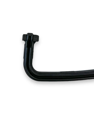 Timing Gear Cover Seal Volvo D12 ENG. 20714247