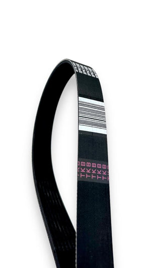 V-Ribbed Belt for Cummins 4B, 6B Series 3288724, 3911586