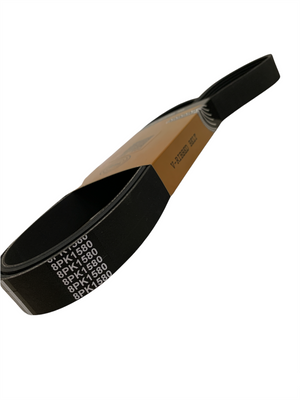 Alternator Belt for Mack MP7 - MP8 engine 22687389, K080622, 8PK1580