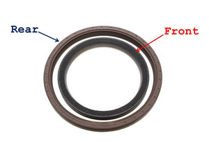Crankshaft Seal Kit Mack MP8 engine (rear & front) 85108423, 20441481